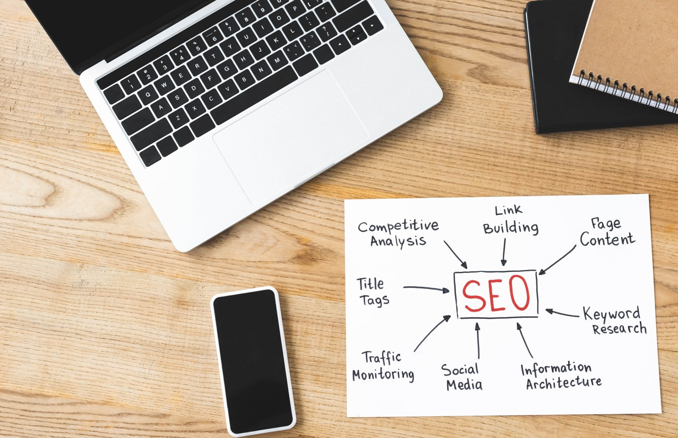 Local SEO: A Simple Guide for Beginners
